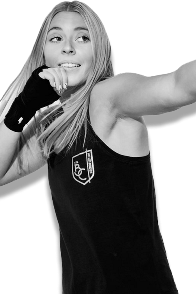 MEET THE TEAM - St. Louis Boxing Club